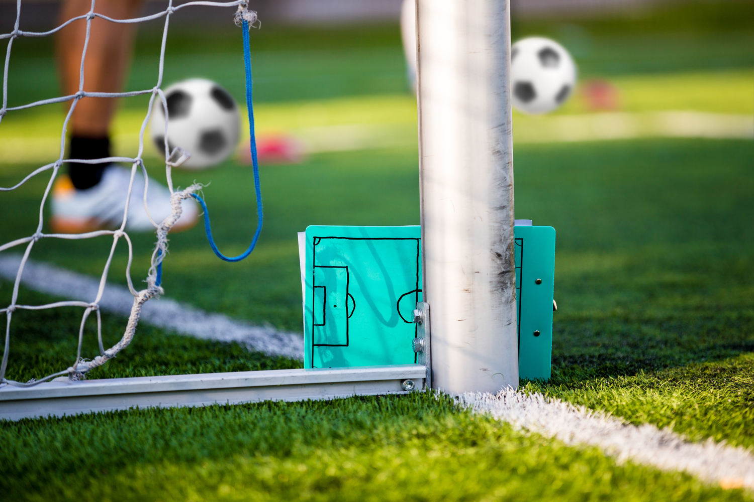 Bien choisir son équipement de foot - Le blog foot de Click
