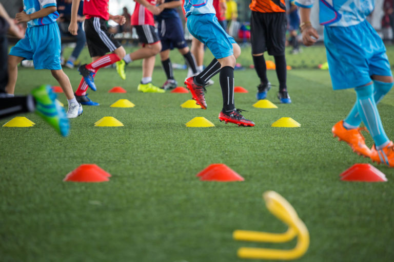 Bien choisir son équipement de foot - Le blog foot de Click