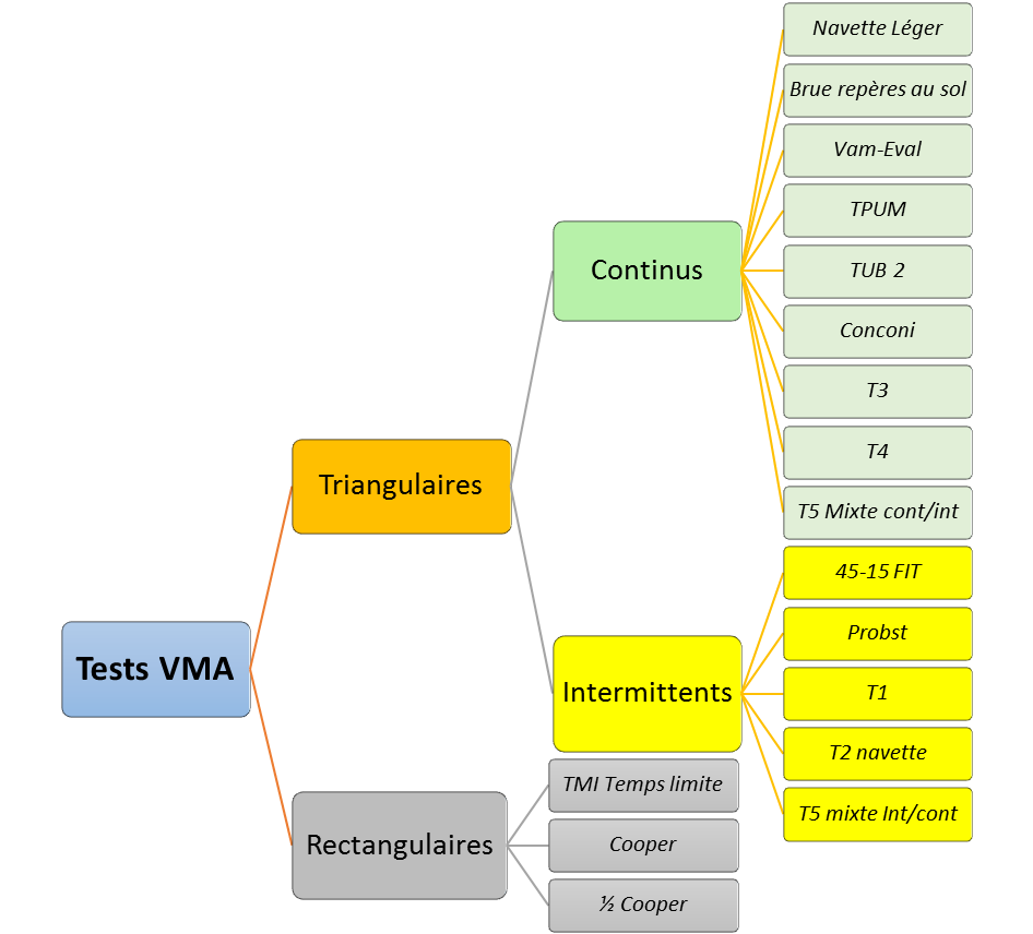 Test VMA, comment utiliser le sportbeeper Pro ? - Le blog foot de Click