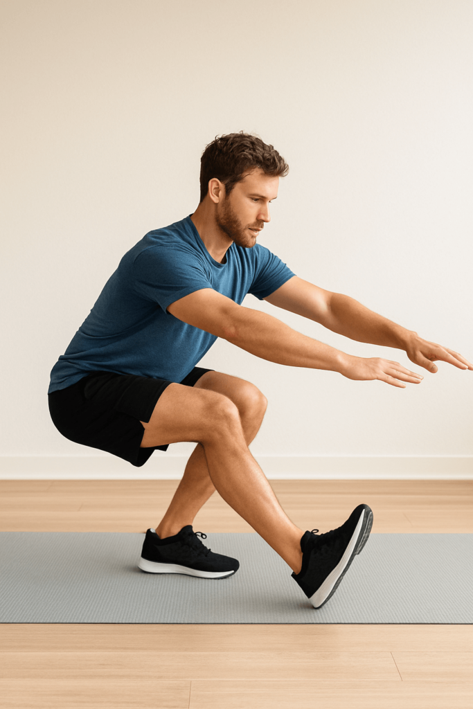 Proprioception : les meilleurs exercices pour renforcer votre équilibre ...